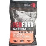 Redford Naturals Reviews | Recalls | Information - Pet Food Reviewer