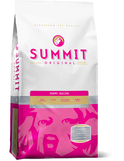 Summit Reviews | Recalls | Information - Pet Food Reviewer