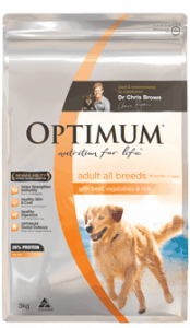 Optimum Pet Food Reviews | Recalls - Pet Food Reviewer