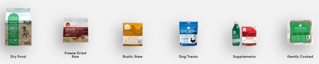 Open Farm Reviews | Recalls | Information - Pet Food Reviewer