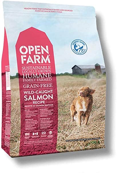 Open Farm Reviews | Recalls | Information - Pet Food Reviewer