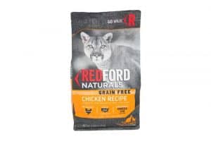 Redford Naturals Reviews | Recalls | Information - Pet Food Reviewer