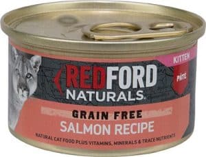 Redford Naturals Reviews | Recalls | Information - Pet Food Reviewer