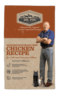 Dr. Pol Reviews | Recalls | Information - Pet Food Reviewer