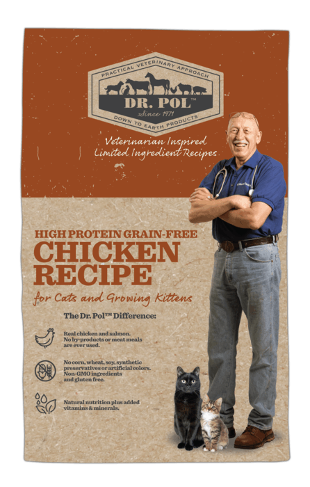 Dr. Pol Reviews | Recalls | Information - Pet Food Reviewer