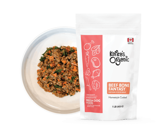 Kafka's Organic Reviews | Recalls | Information - Pet Food Reviewer