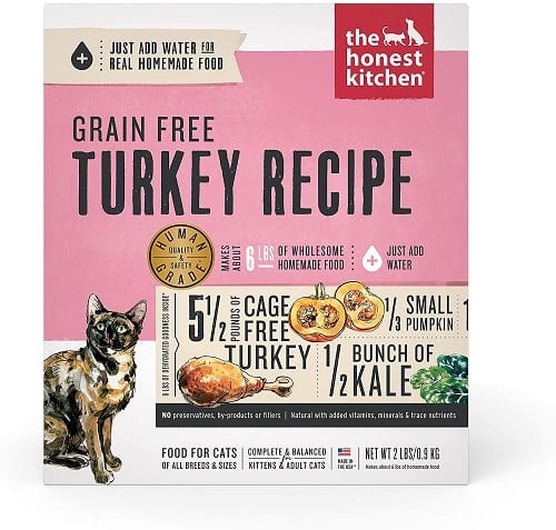 The 9 Most Expensive Cat Foods - Pet Food Reviewer