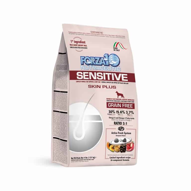 Forza10 Reviews | Recalls | Information - Pet Food Reviewer