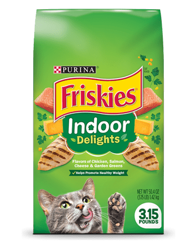 Friskies Reviews | Recalls | Information - Pet Food Reviewer