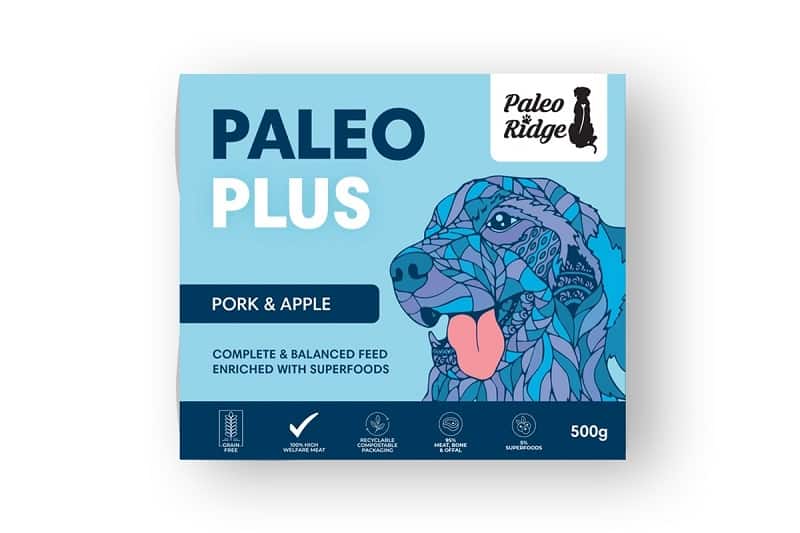 Paleo Ridge Reviews | Recalls | Information - Pet Food Reviewer