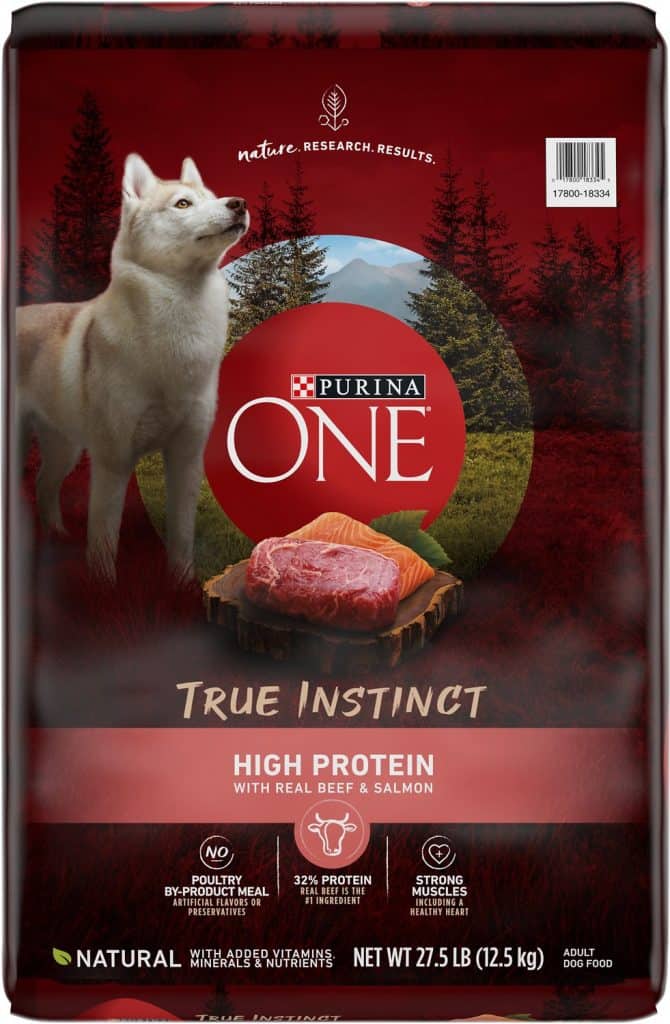 Purina One Reviews | Recalls | Information - Pet Food Reviewer