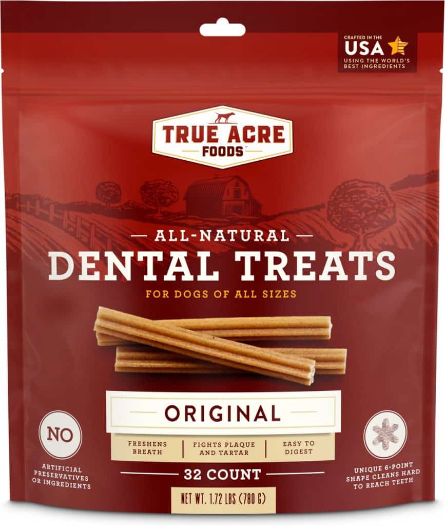 True Acre Dog Food Reviews | Recalls - Pet Food Reviewer