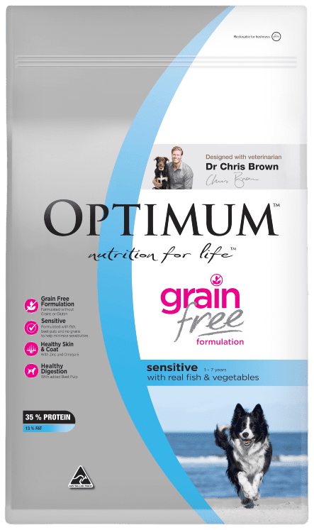 Optimum Pet Food Reviews | Recalls - Pet Food Reviewer