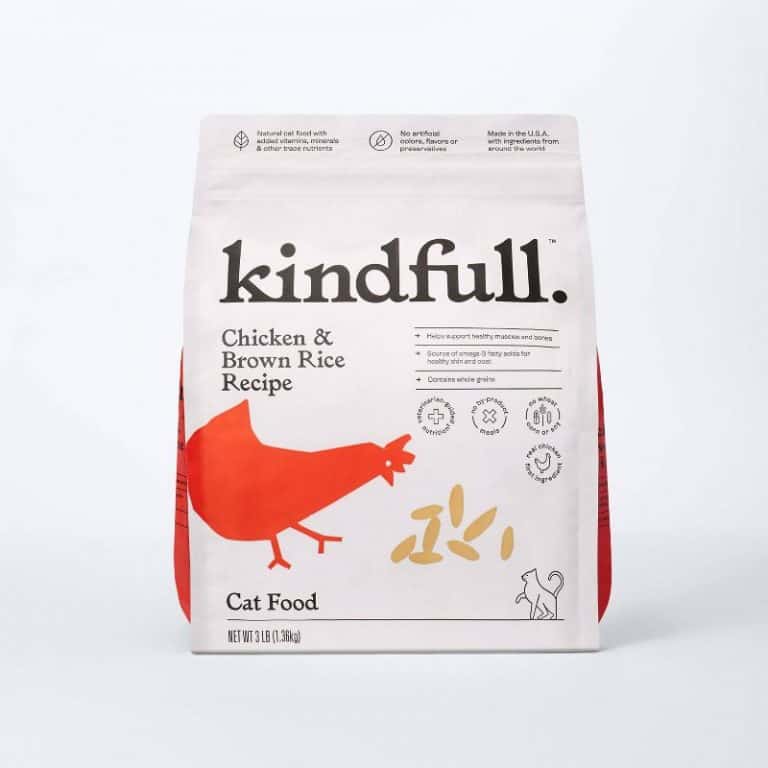 Kindfull Reviews | Recalls | Information - Pet Food Reviewer