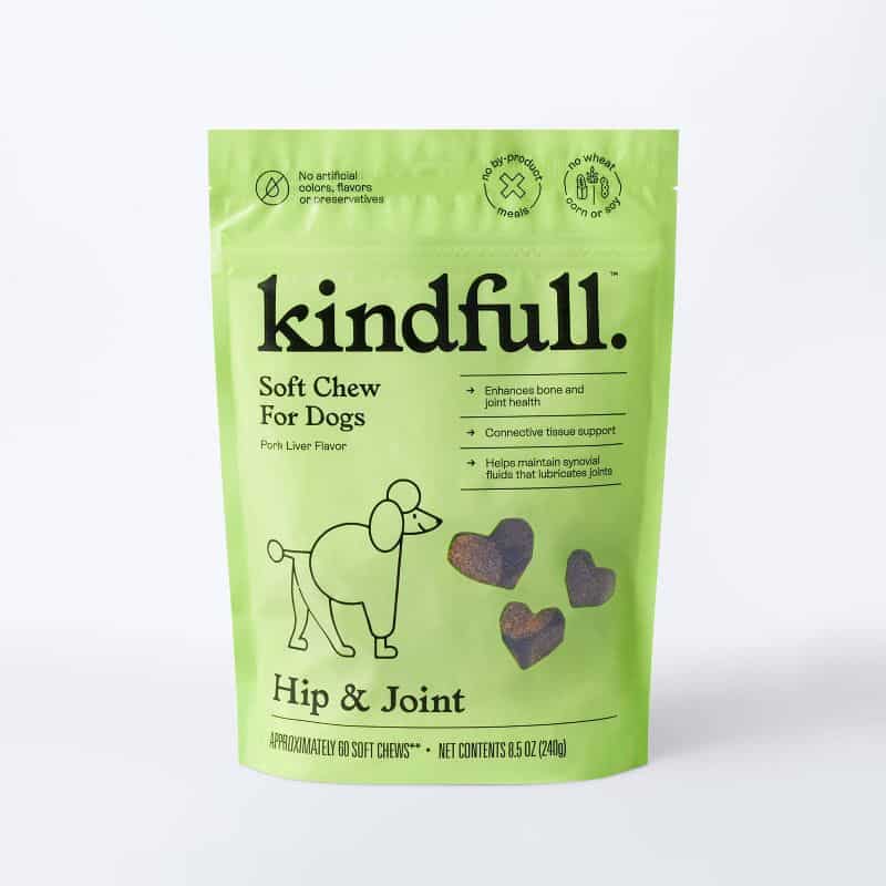 Kindfull Dog Food Recall