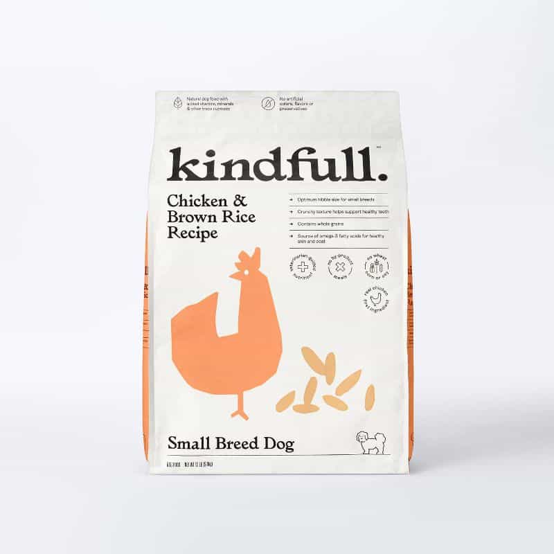 Kindfull Dog Food Recall