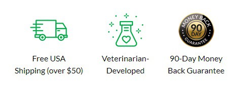 Nutra Thrive & Ultimate Pet Nutrition Review - PetFoodReviewer