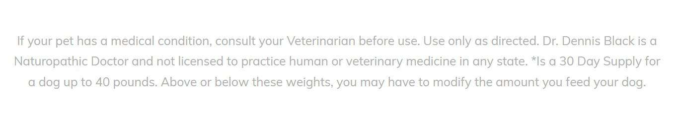 Ruff Greens Reviews | Recalls | Information - Pet Food Reviewer