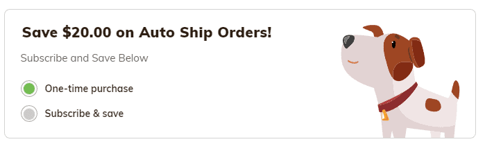 Ruff Greens Reviews | Recalls | Information - Pet Food Reviewer