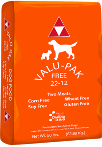 Valu-Pak Dog Food Reviews | Recalls | Information - Pet Food Reviewer